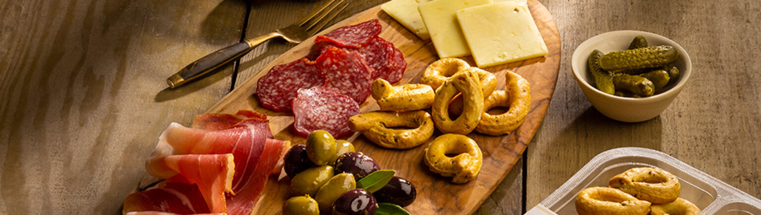 Integrity and Food Safety - SK Food Group