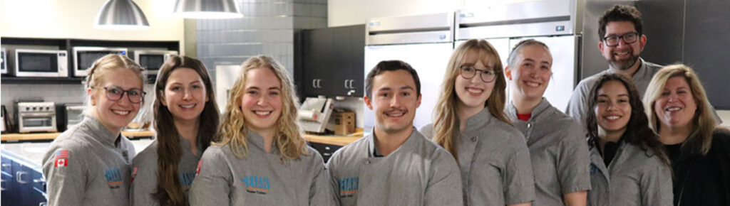 Innovation and Development - SK Food Group